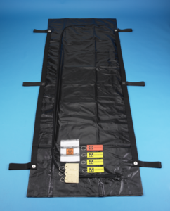 Disaster Bag – Welcome to Busse Hospital Disposables