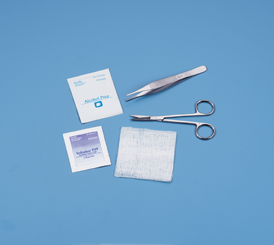 Suture Removal Kits – Welcome to Busse Hospital Disposables