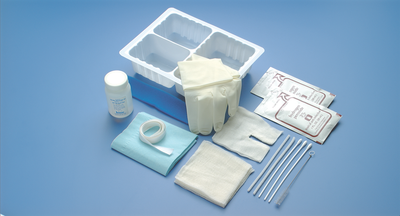 Tracheostomy Care Trays – Welcome to Busse Hospital Disposables