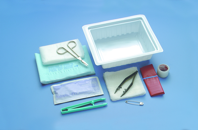 Dressing Change Trays – Welcome to Busse Hospital Disposables