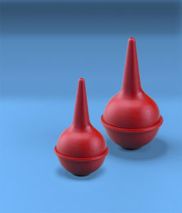 Ear / Ulcer Bulb Syringes – OEM – Welcome to Busse Hospital Disposables
