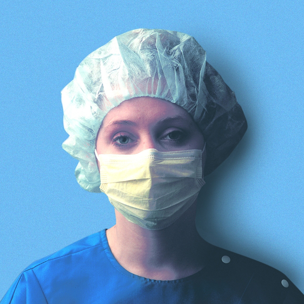 SoftWear™ Fluid-Resistant Isolation & Procedural Face Masks – Welcome ...