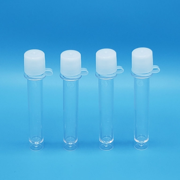 Specimen Vial with Caps – OEM – Welcome to Busse Hospital Disposables