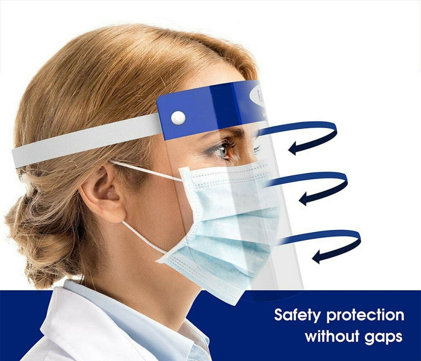Face Shield – Welcome to Busse Hospital Disposables