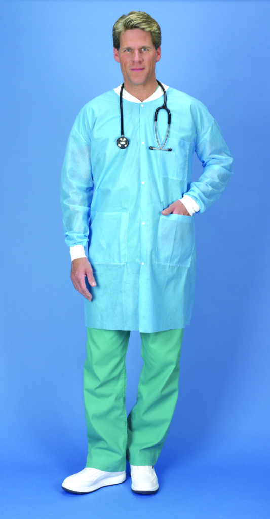 Lab Coats – Welcome to Busse Hospital Disposables