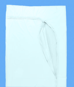 Curved Zipper Post-Mortem Bags – Welcome to Busse Hospital Disposables