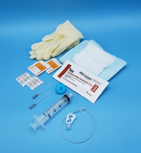Pain Management Trays – Welcome to Busse Hospital Disposables