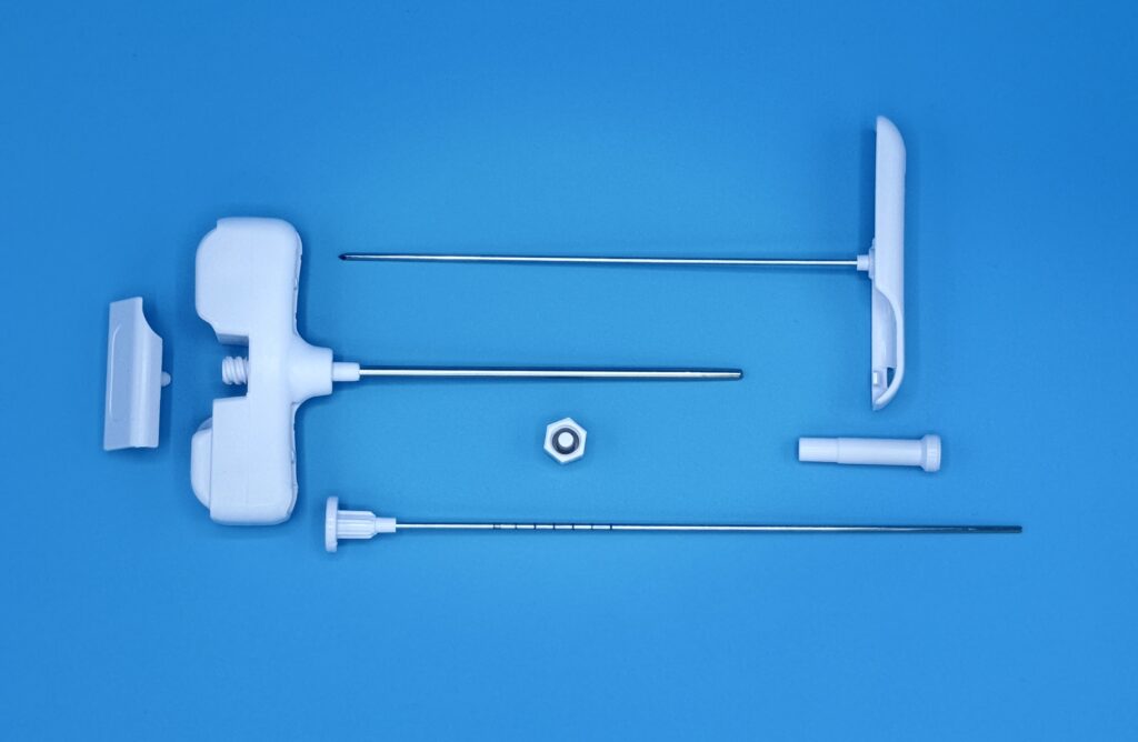 Bone Marrow Biopsy / Aspiration Needles – Welcome to Busse Hospital ...