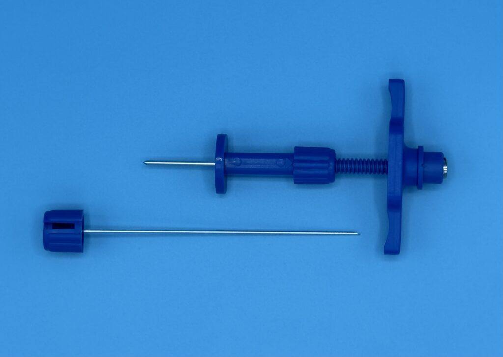 Bone Marrow Biopsy / Aspiration Needles – Welcome to Busse Hospital ...